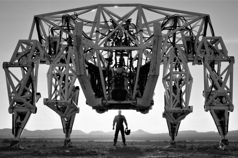 PROSTHESIS – INDUSTRIALUS DESIGN INC.